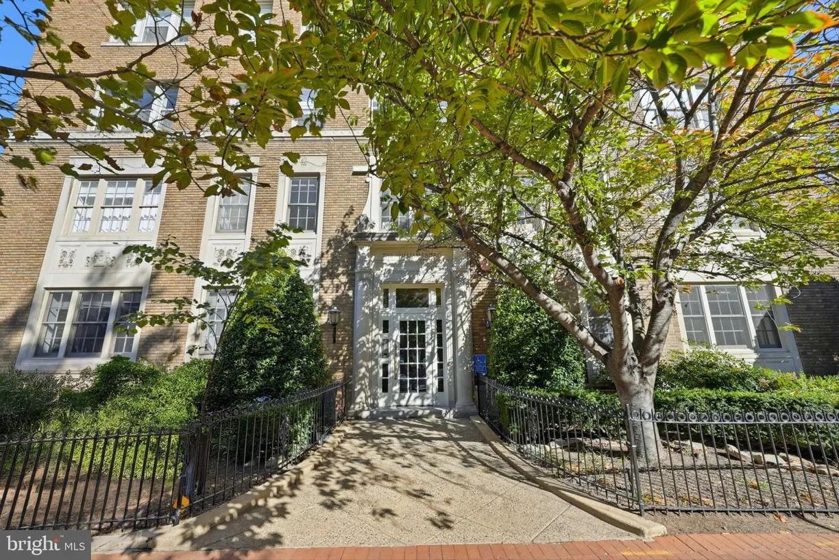 1621 T St Nw #206, WASHINGTON, DC 20009 Property for sale