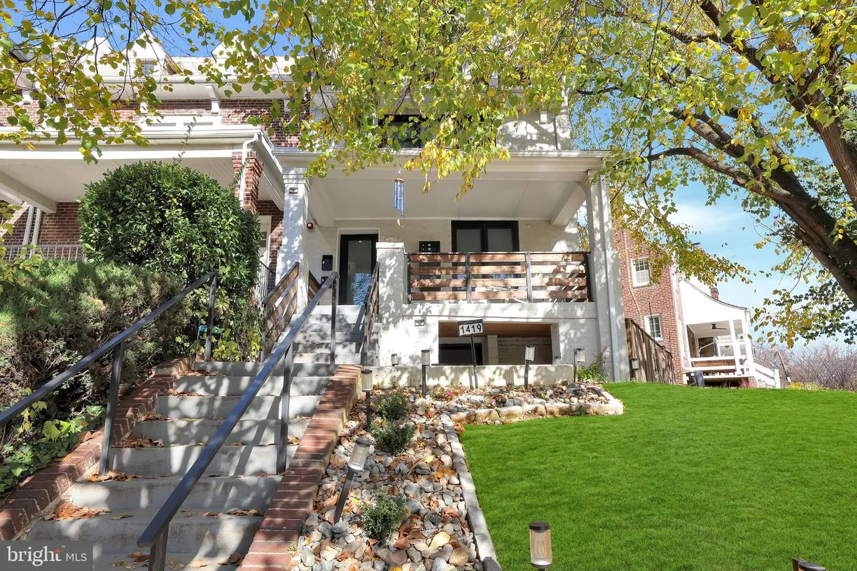 1419 Upshur St Nw #1, WASHINGTON, DC 20011 Property for sale