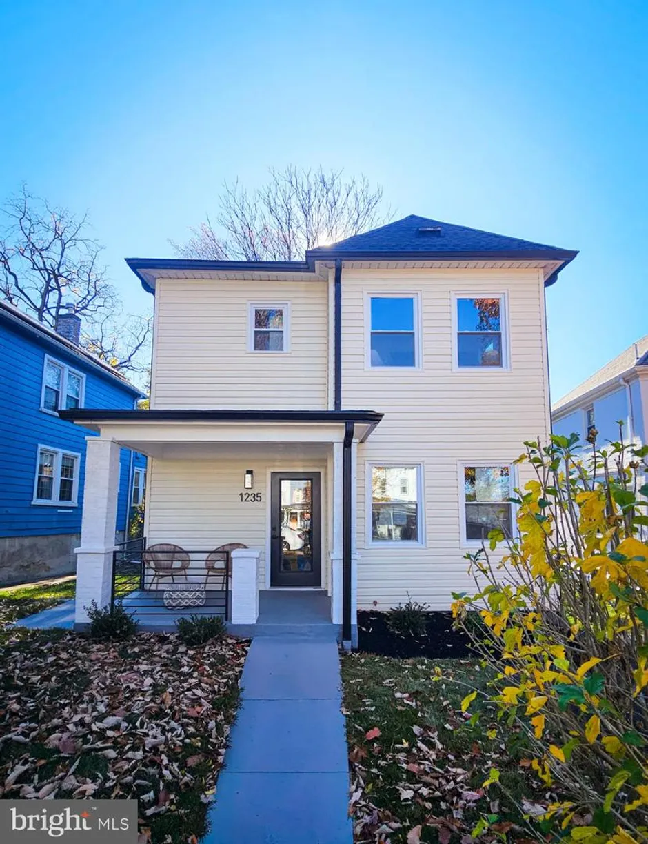 1235 Perry St Ne, WASHINGTON, DC 20017 Property for sale