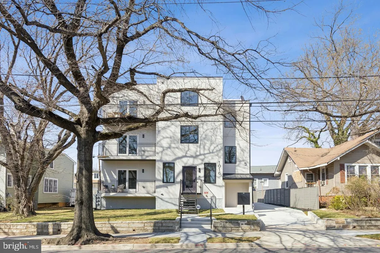 1016 Rhode Island Ave Ne #5, WASHINGTON, DC 20018 Property for rent