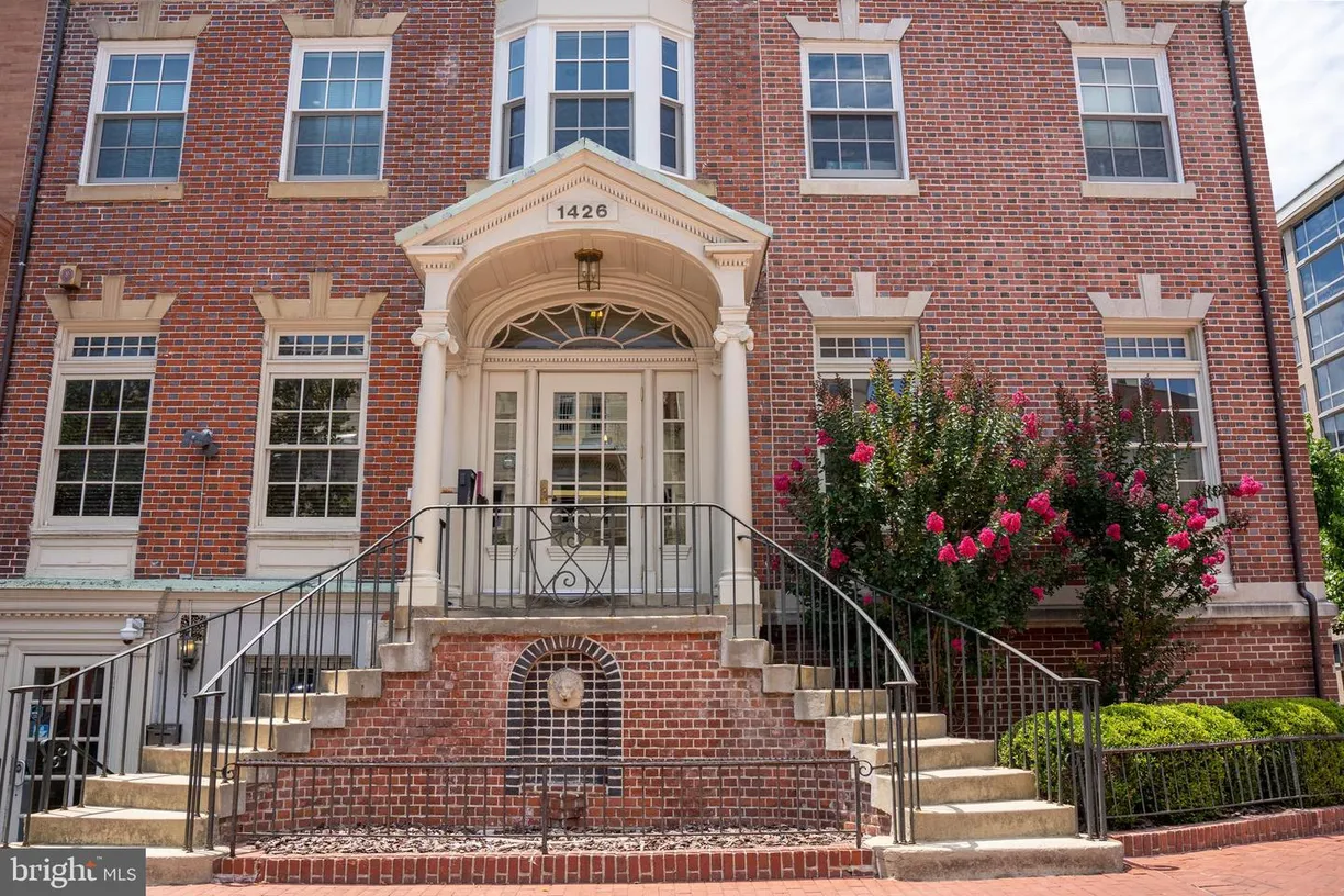 1426 21st St Nw #407, WASHINGTON, DC 20036 Property for rent