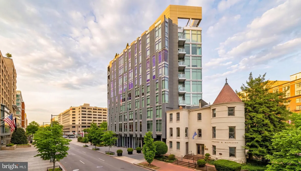 1177 22nd St Nw #7e, WASHINGTON, DC 20037 Property for sale