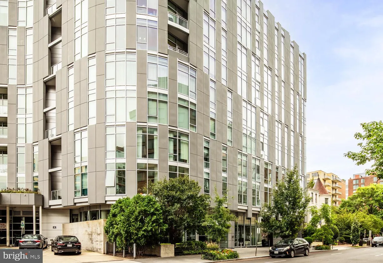 1177 22nd St Nw #7e, WASHINGTON, DC 20037 Property for sale