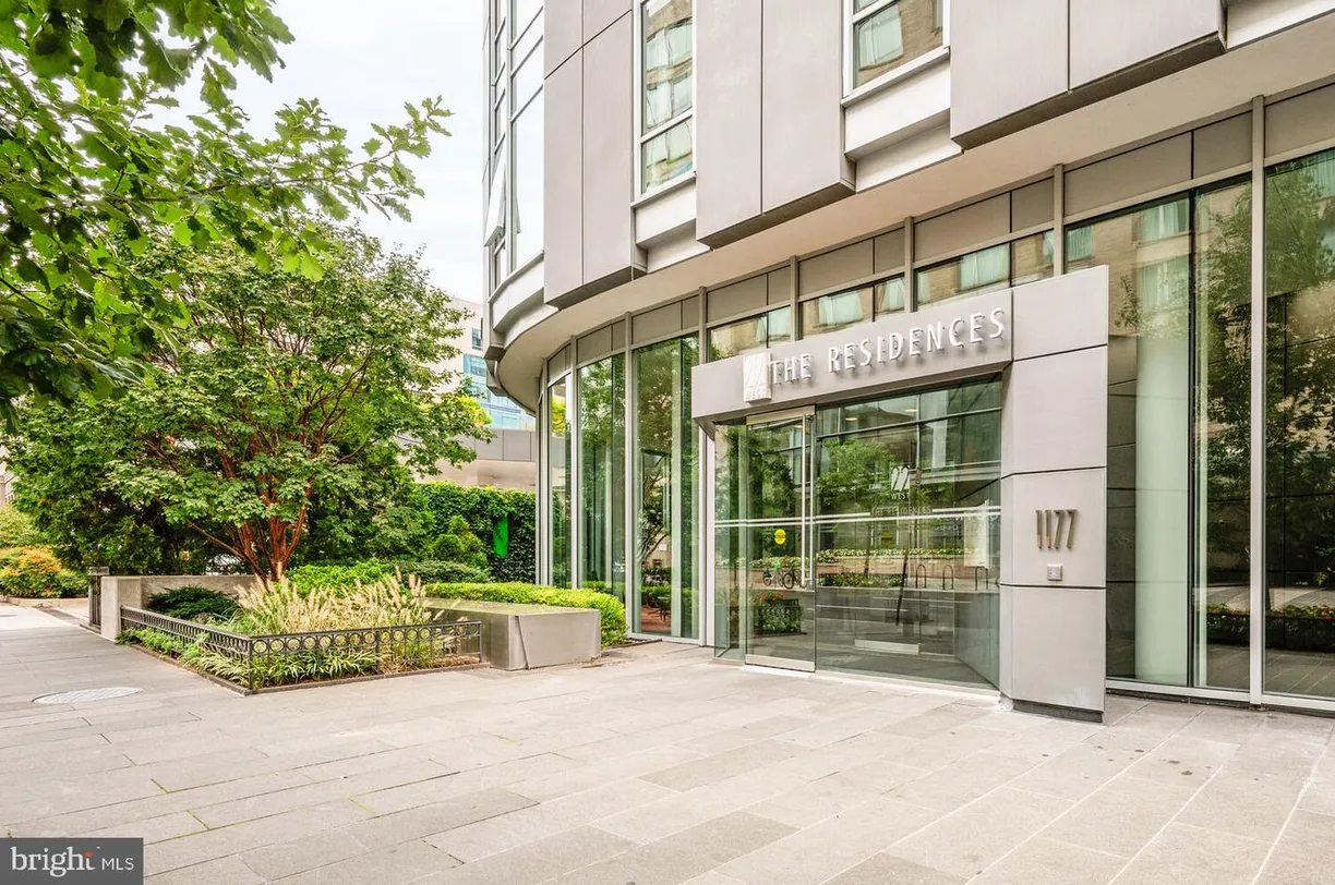 1177 22nd St Nw #7e, WASHINGTON, DC 20037 Property for sale