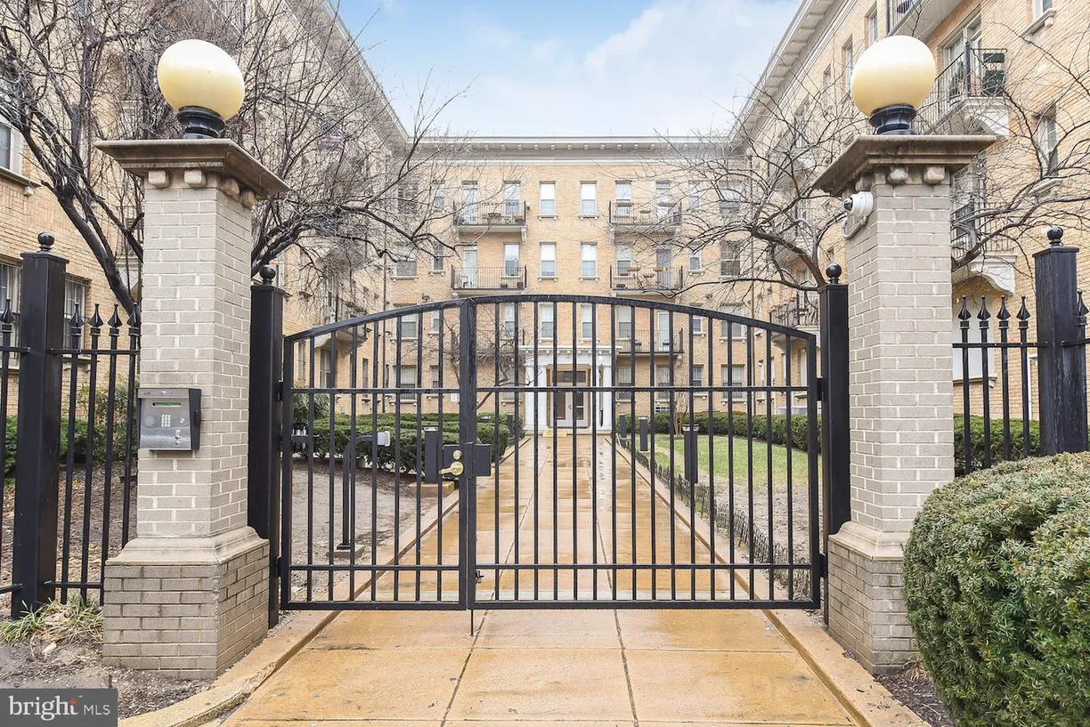 1401 Columbia Rd Nw #302, WASHINGTON, DC 20009 Property for rent