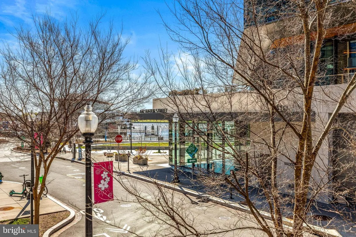 525 Water St Sw #112, WASHINGTON, DC 20024 Property for sale