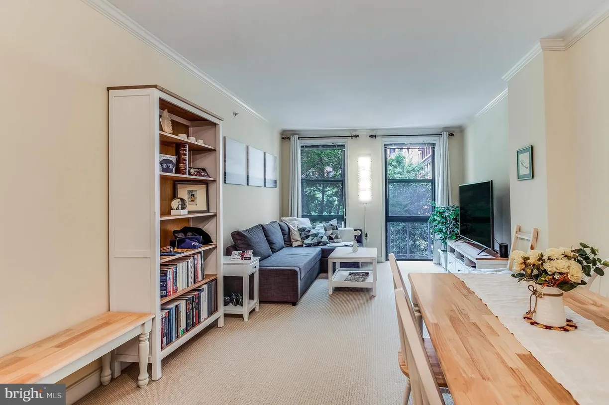 631 D St Nw #337, WASHINGTON, DC 20004 Property for rent