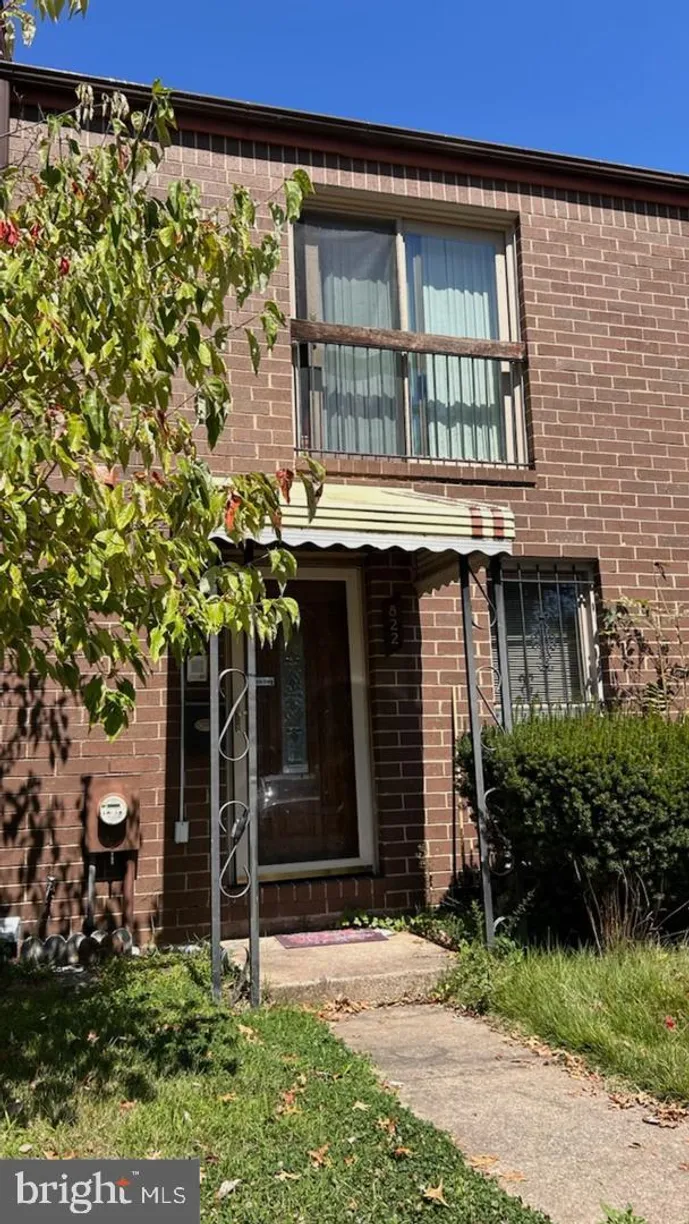 822 Wheeler Hill Dr Se #822, WASHINGTON, DC 20032 Property for sale