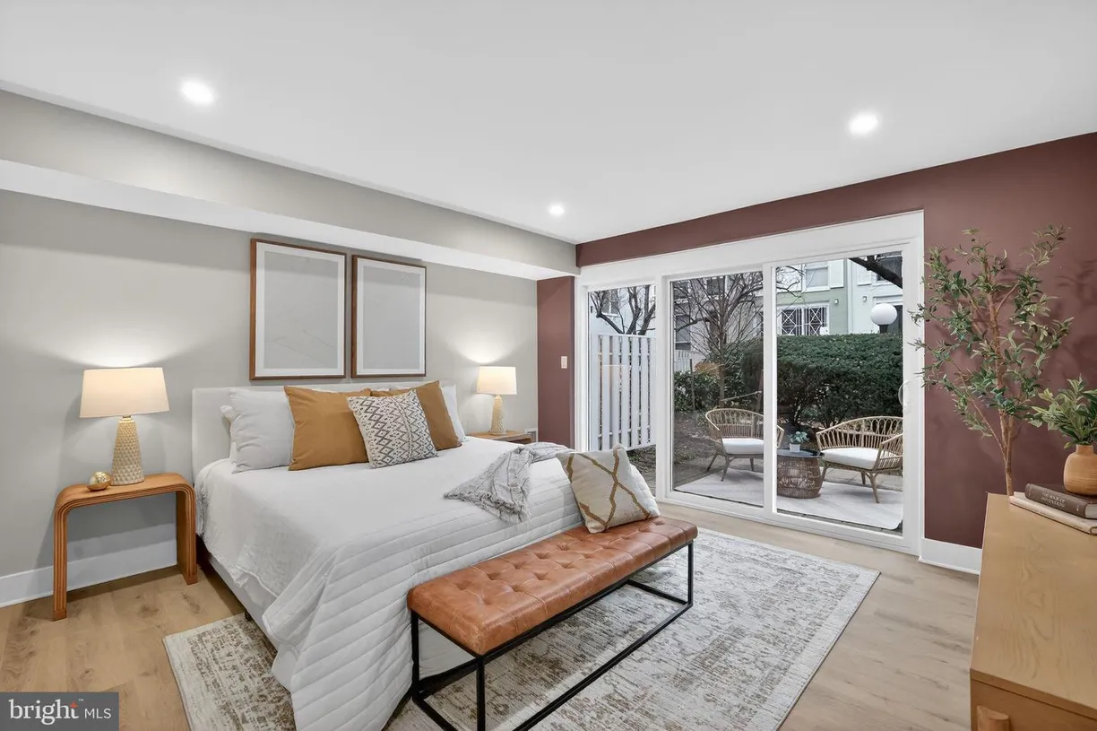 205 G St Sw #145, WASHINGTON, DC 20024 Property for sale