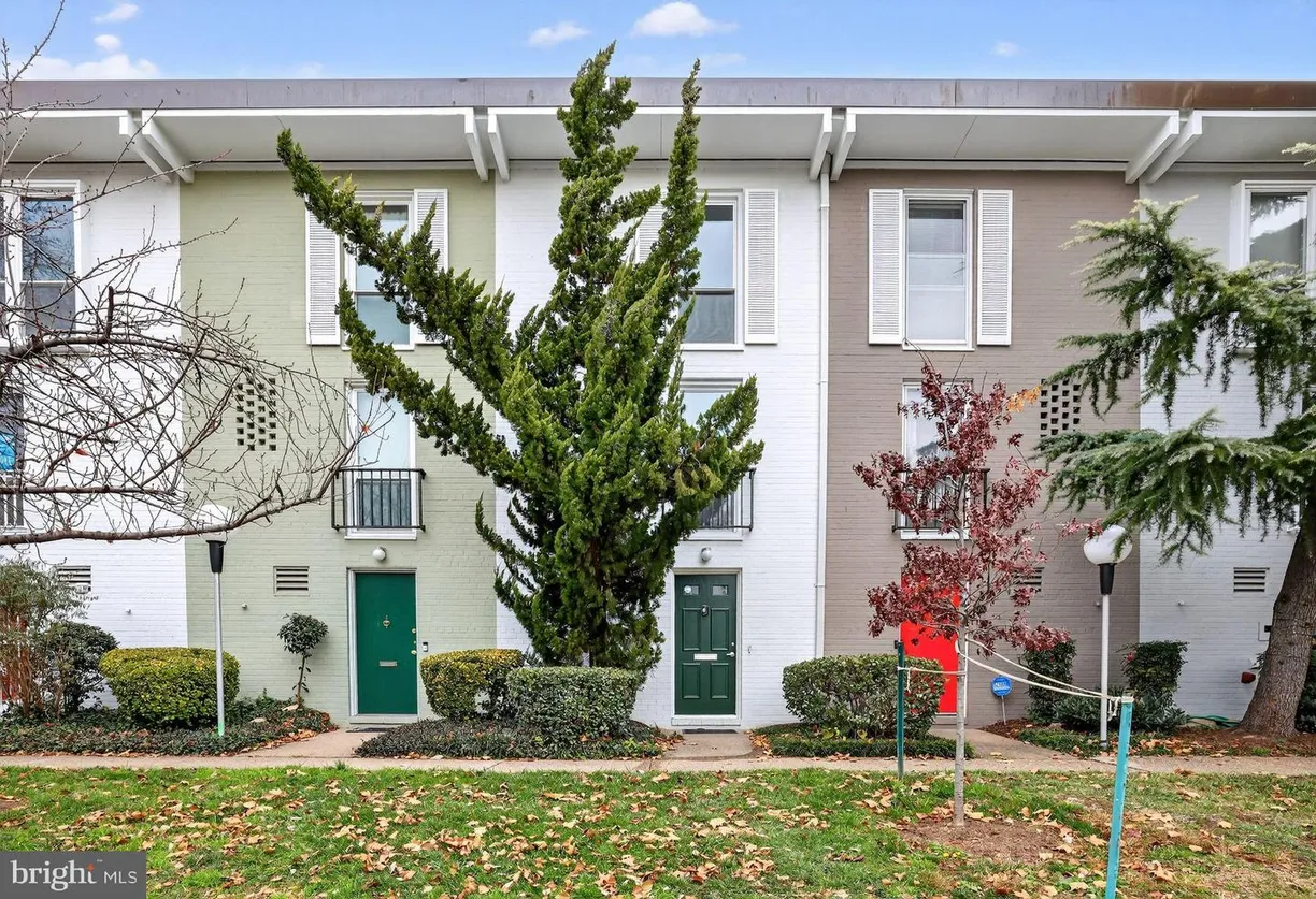 205 Sw G St Sw #145, WASHINGTON, DC 20024 Property for sale