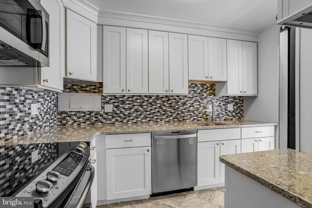 510 N St Sw #n217, WASHINGTON, DC 20024 Property for sale