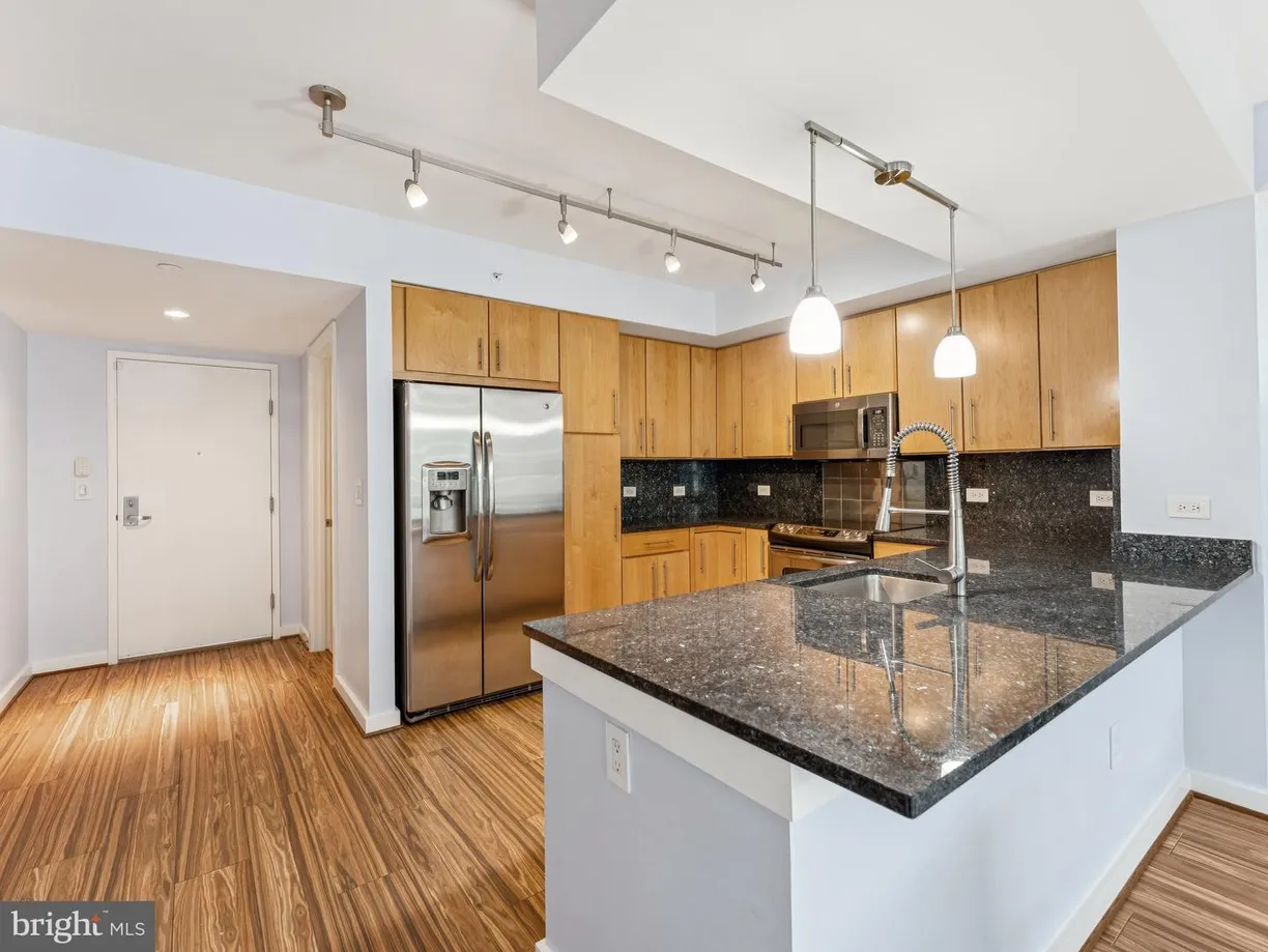 1025 1st St Se #1212, WASHINGTON, DC 20003 Property for sale