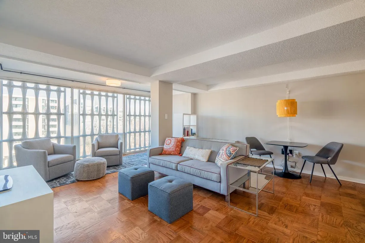 1301 Delaware Ave Sw #n606, WASHINGTON, DC 20024 Property for sale