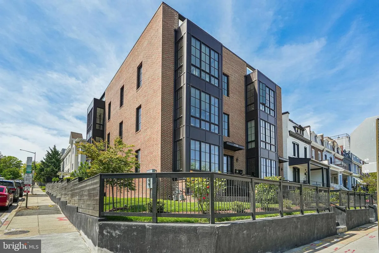 2100 4th St Ne #1, WASHINGTON, DC 20002 Property for sale