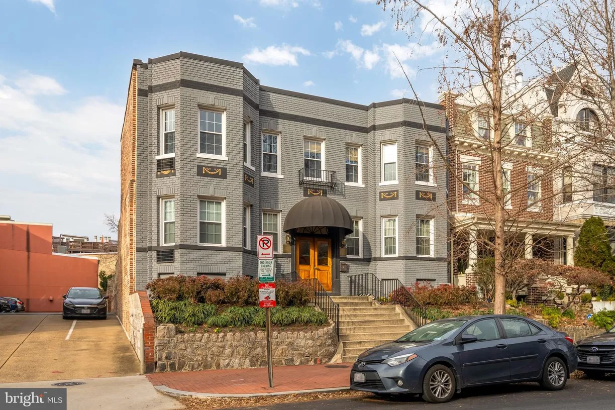 1308 21st St Nw #b1, WASHINGTON, DC 20036 Property for sale