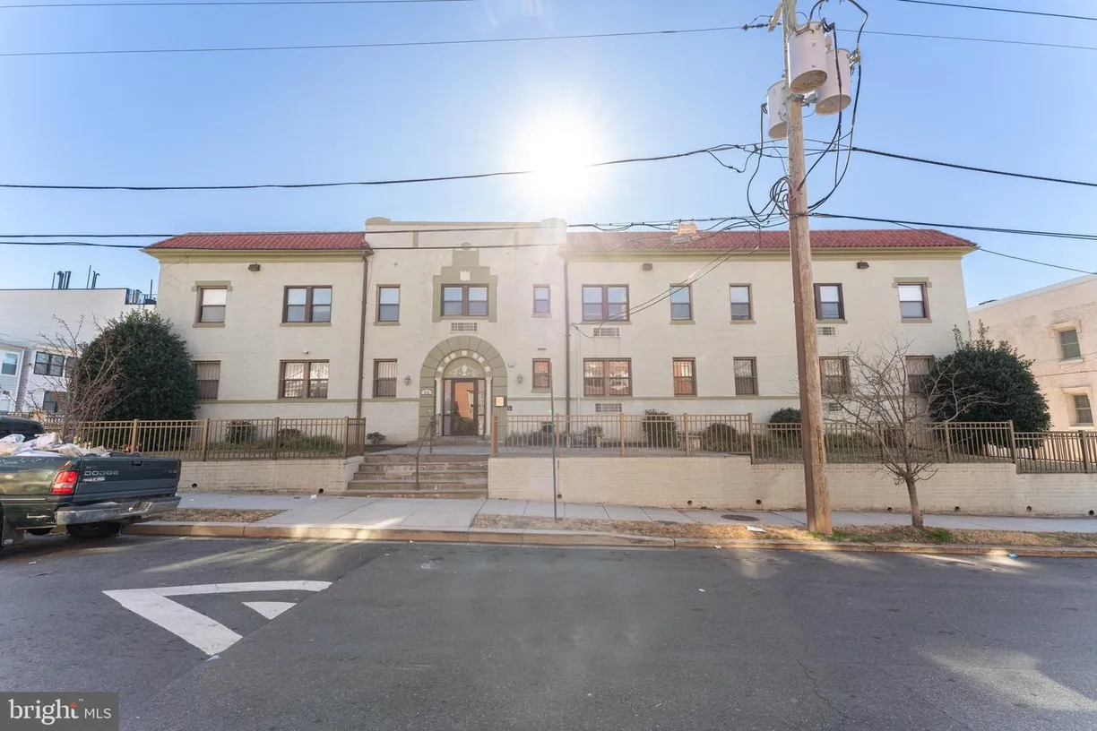 315 Evarts St Ne #t6, WASHINGTON, DC 20002 Property for sale