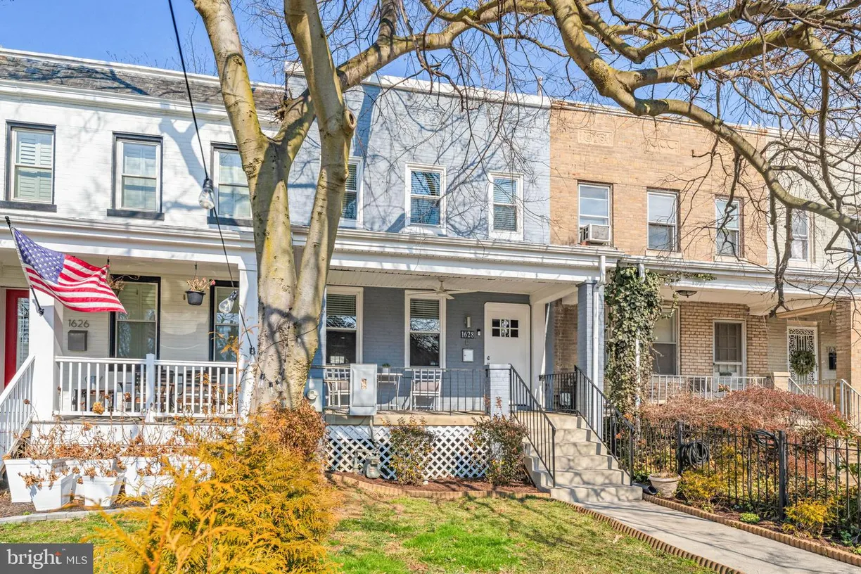1628 Massachusetts Ave Se, WASHINGTON, DC 20003 Property for sale