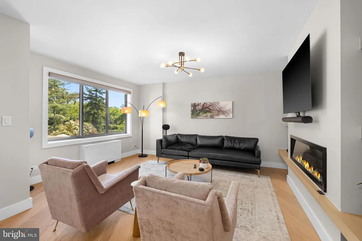 2801 New Mexico Ave Nw #618, WASHINGTON, DC 20007 Property for sale