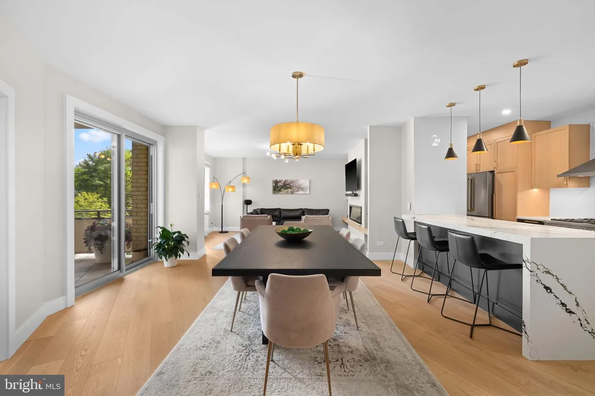 2801 New Mexico Ave Nw #618, WASHINGTON, DC 20007 Property for sale