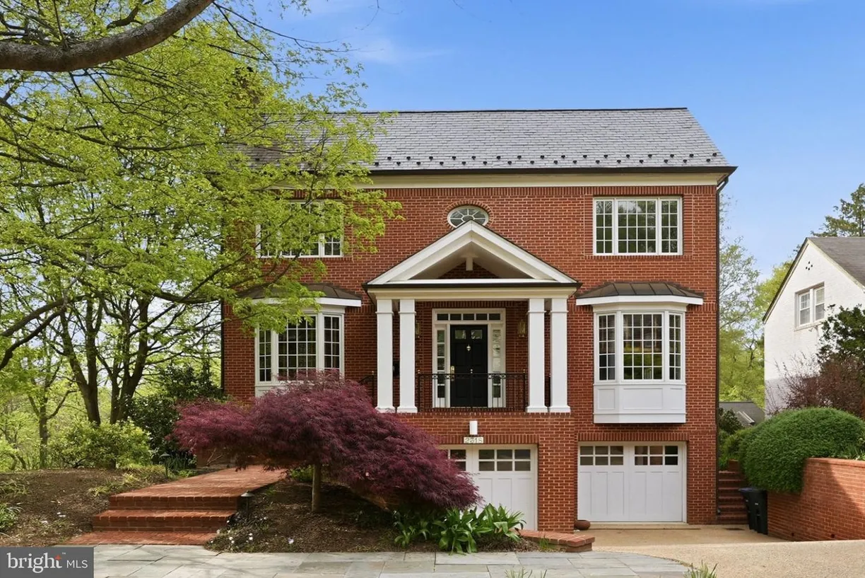 2318 Nebraska Ave Nw, WASHINGTON, DC 20016 Property for sale