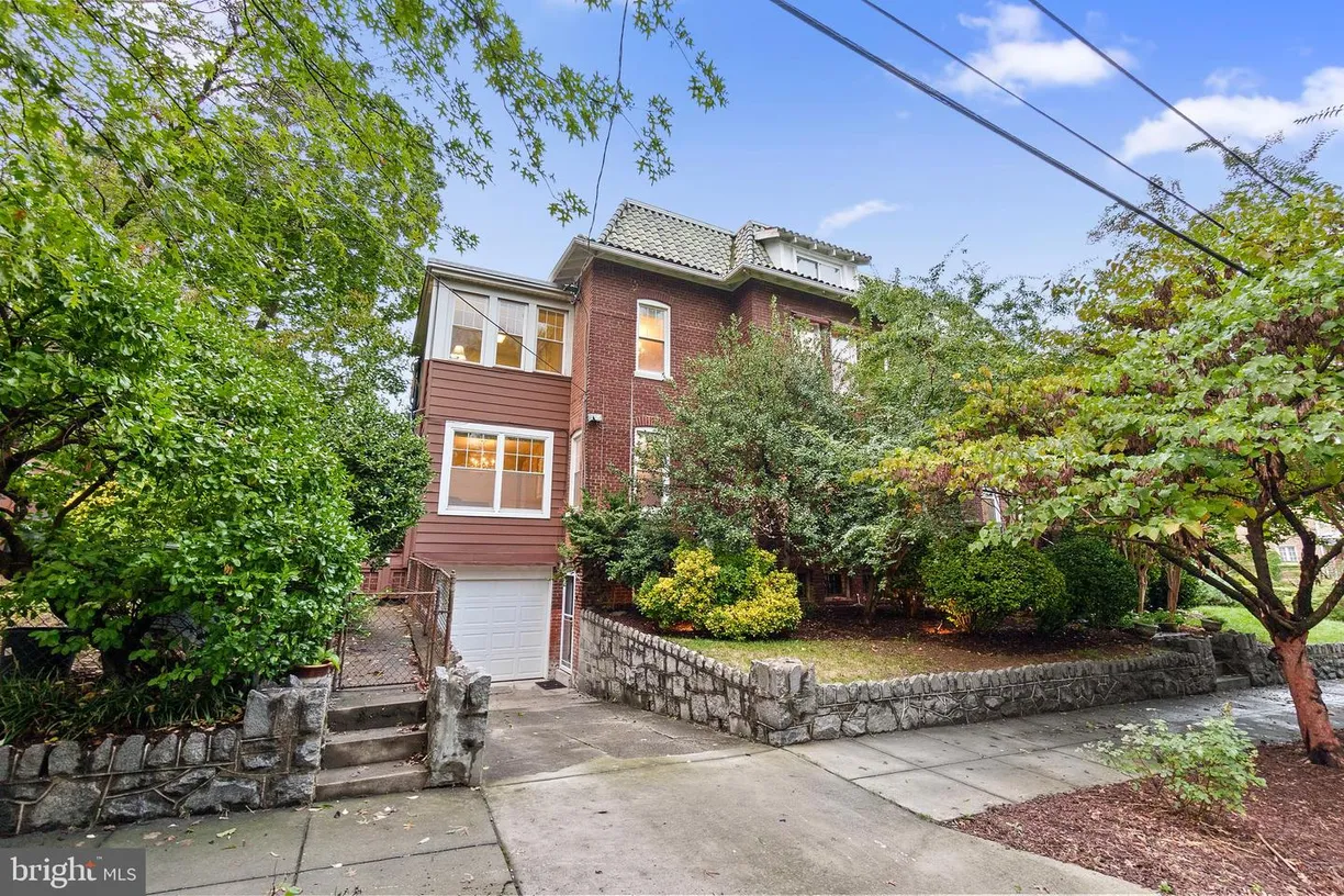 1501 Crittenden St Nw, WASHINGTON, DC 20011 Property for rent