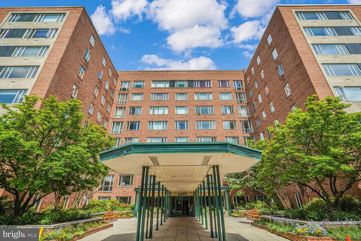 4301 Massachusetts Ave Nw #6008, WASHINGTON, DC 20016 Property for sale