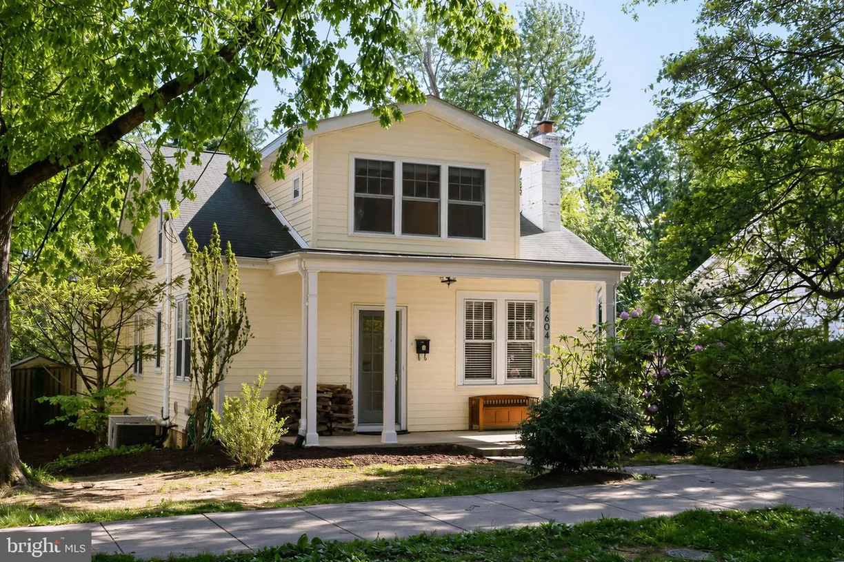 4804 Brandywine St Nw, WASHINGTON, DC 20016 Property for sale