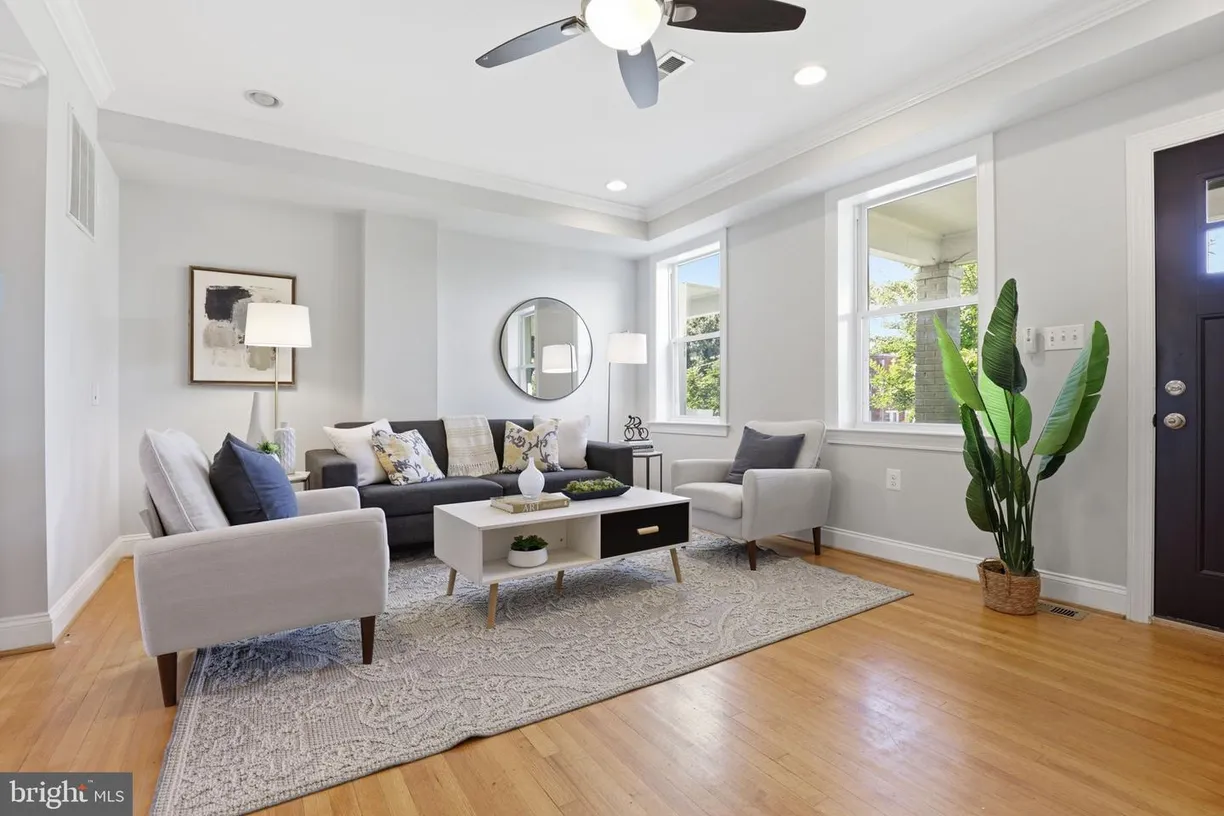326 Farragut St Nw, WASHINGTON, DC 20011 Property for sale