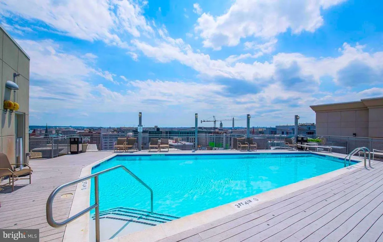 555 Massachusetts Ave Nw #1417, WASHINGTON, DC 20001 Property for sale
