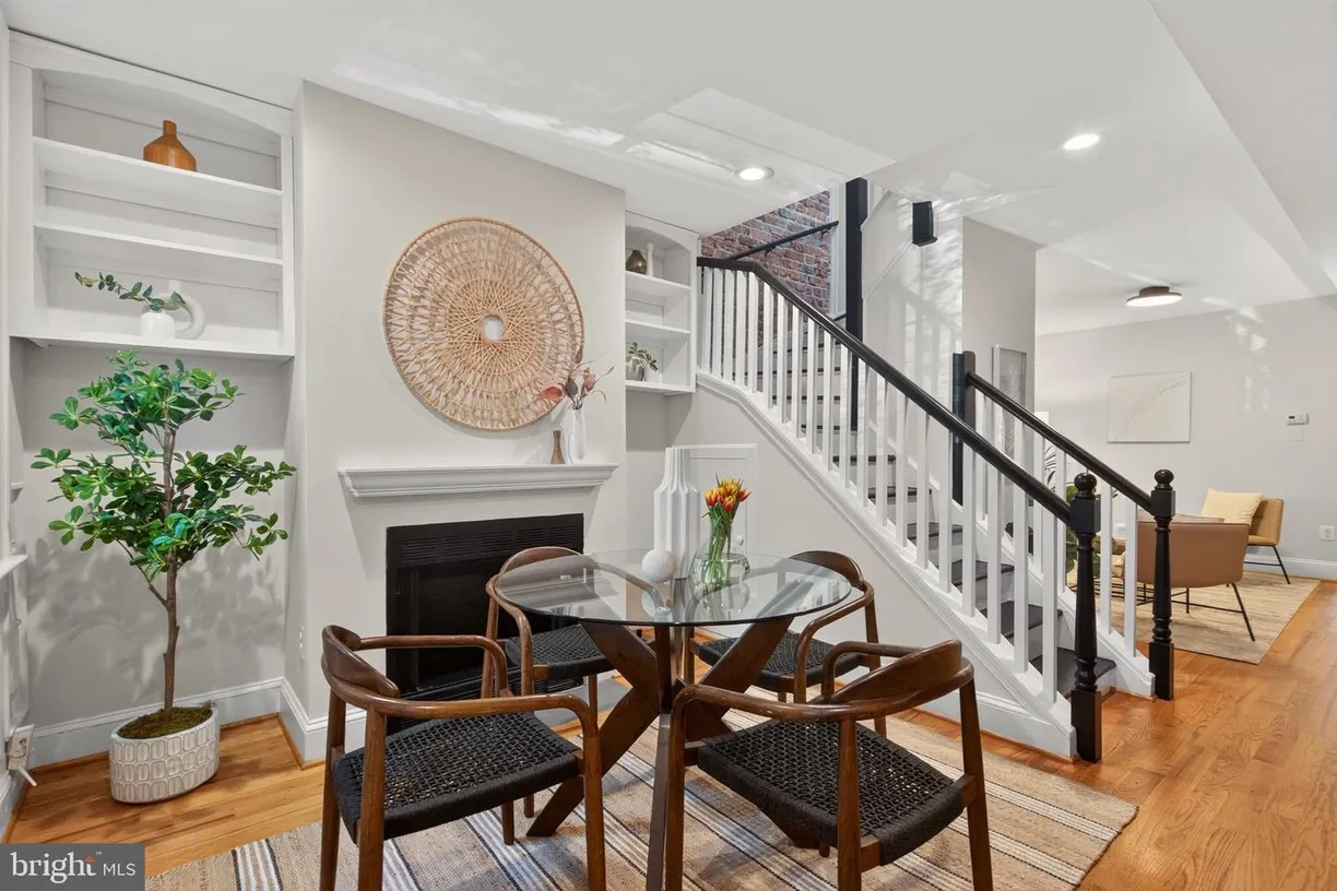 236 Warren St Ne, WASHINGTON, DC 20002 Property for sale