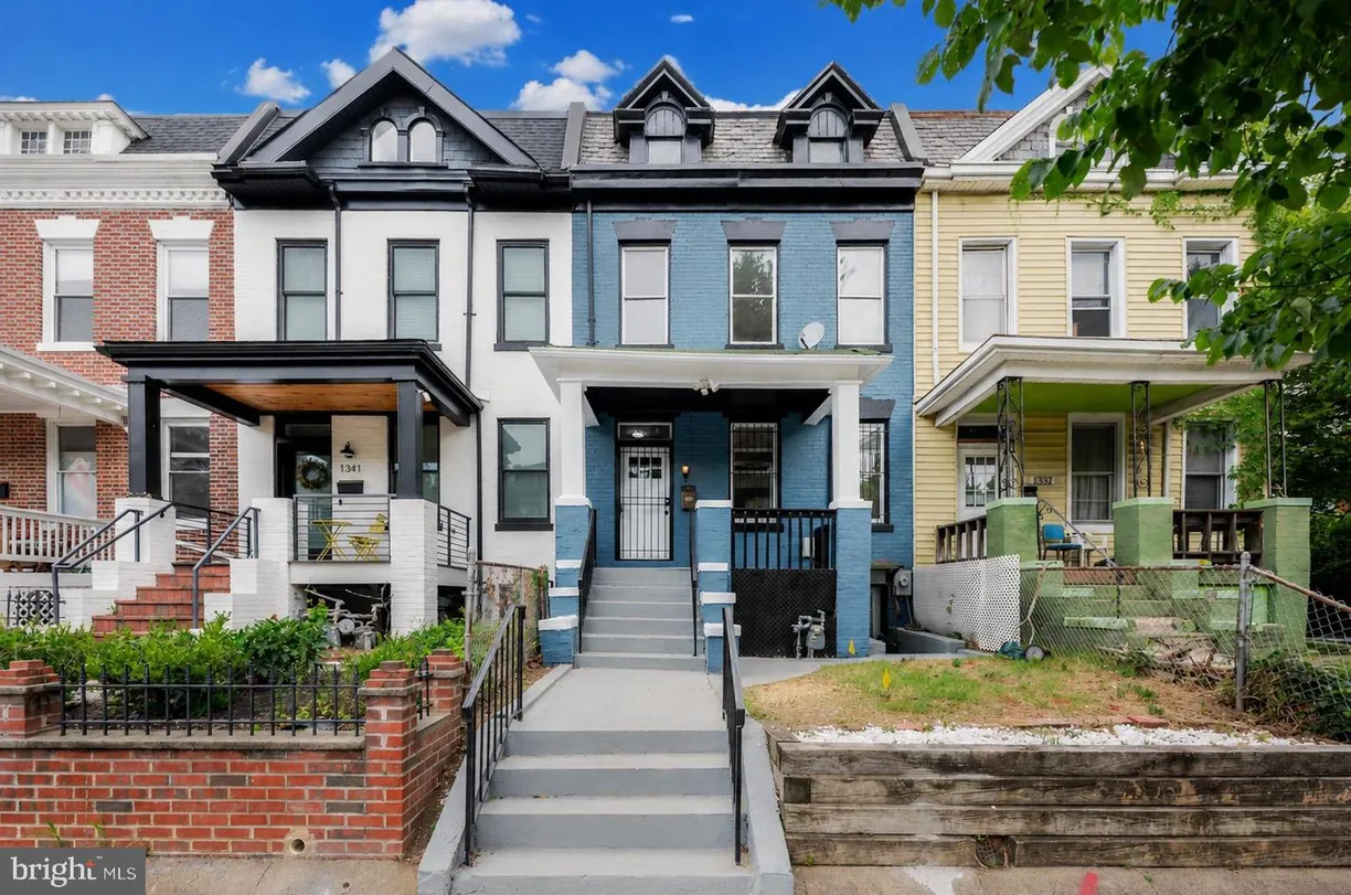 1339 Oak St Nw, WASHINGTON, DC 20010 Property for sale