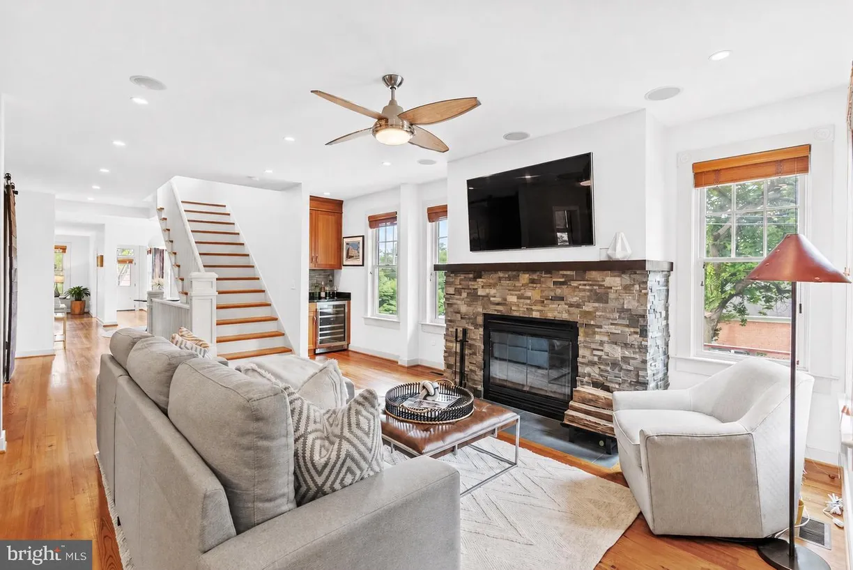 5213 Cathedral Ave Nw, WASHINGTON, DC 20016 Property for rent