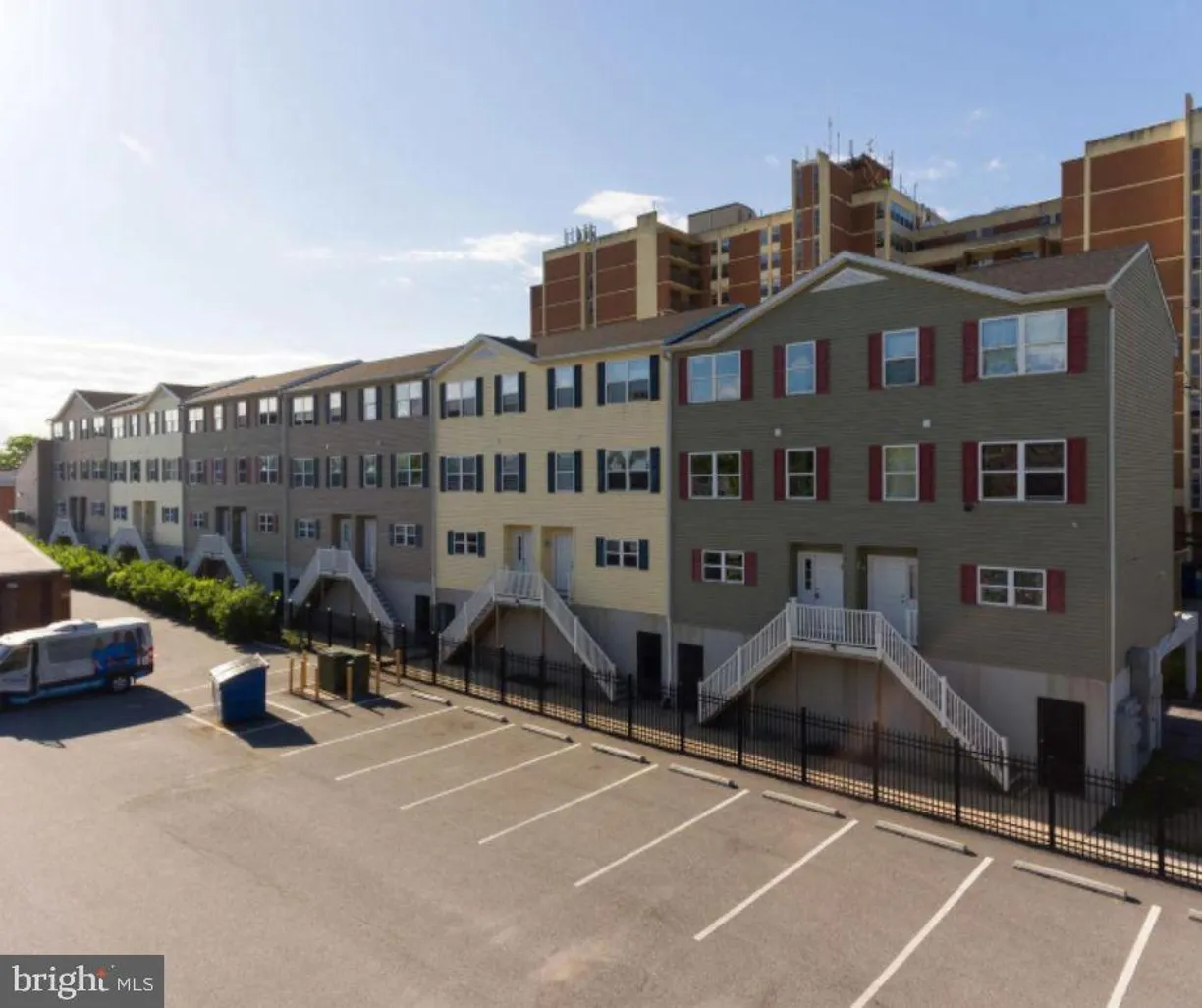 5237 Crowson Ave #7, BALTIMORE, MD 21212 Property for rent