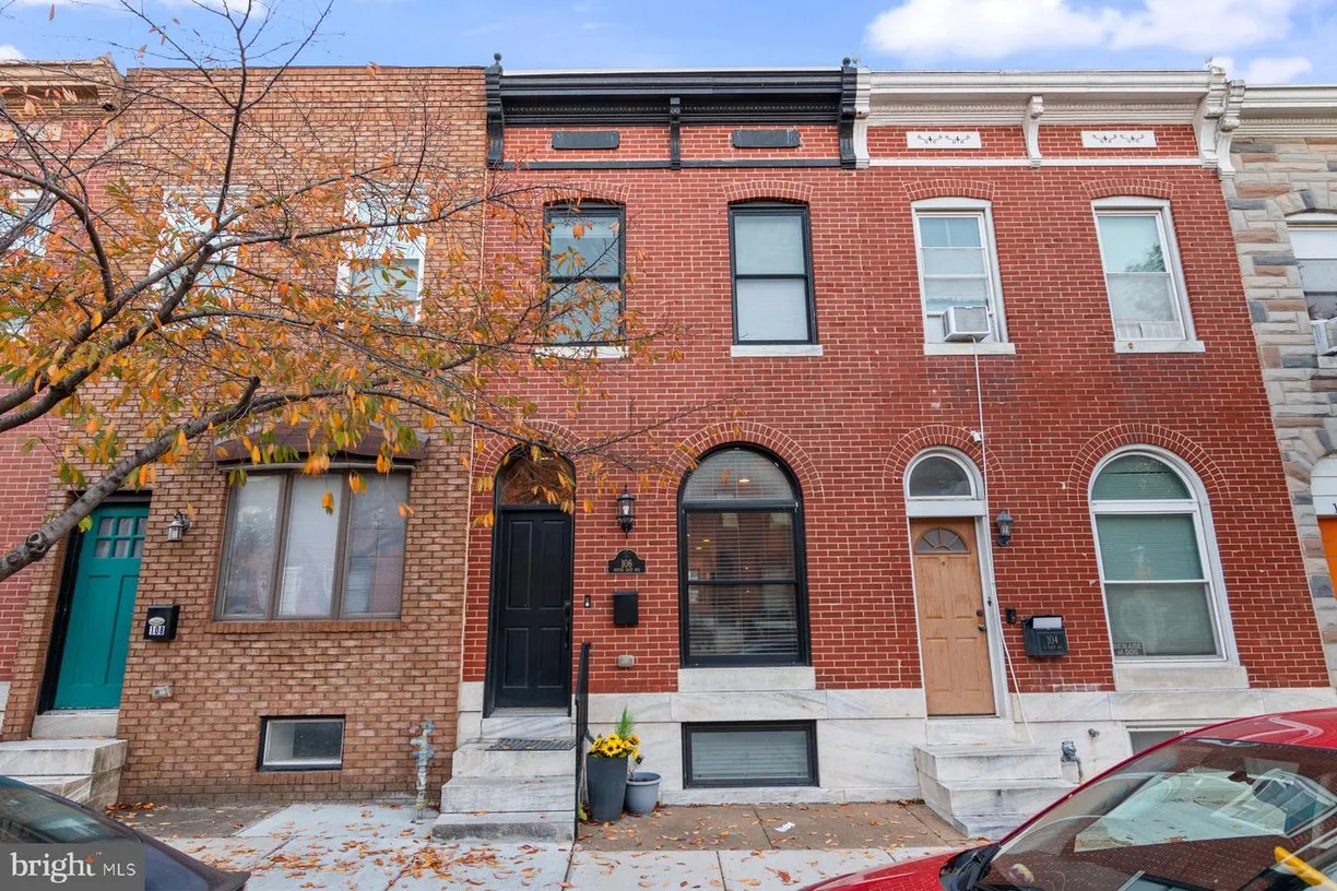 106 S East Ave, BALTIMORE, MD 21224 Property for sale