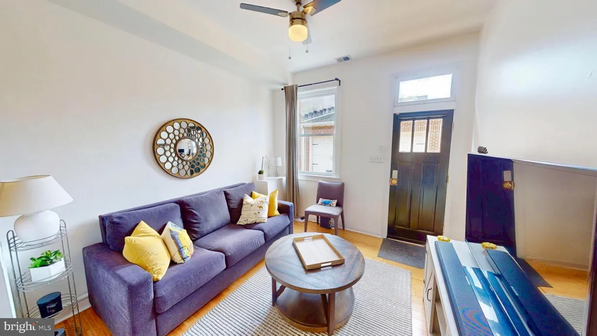 511 S Chapel St, BALTIMORE, MD 21231 Property for sale