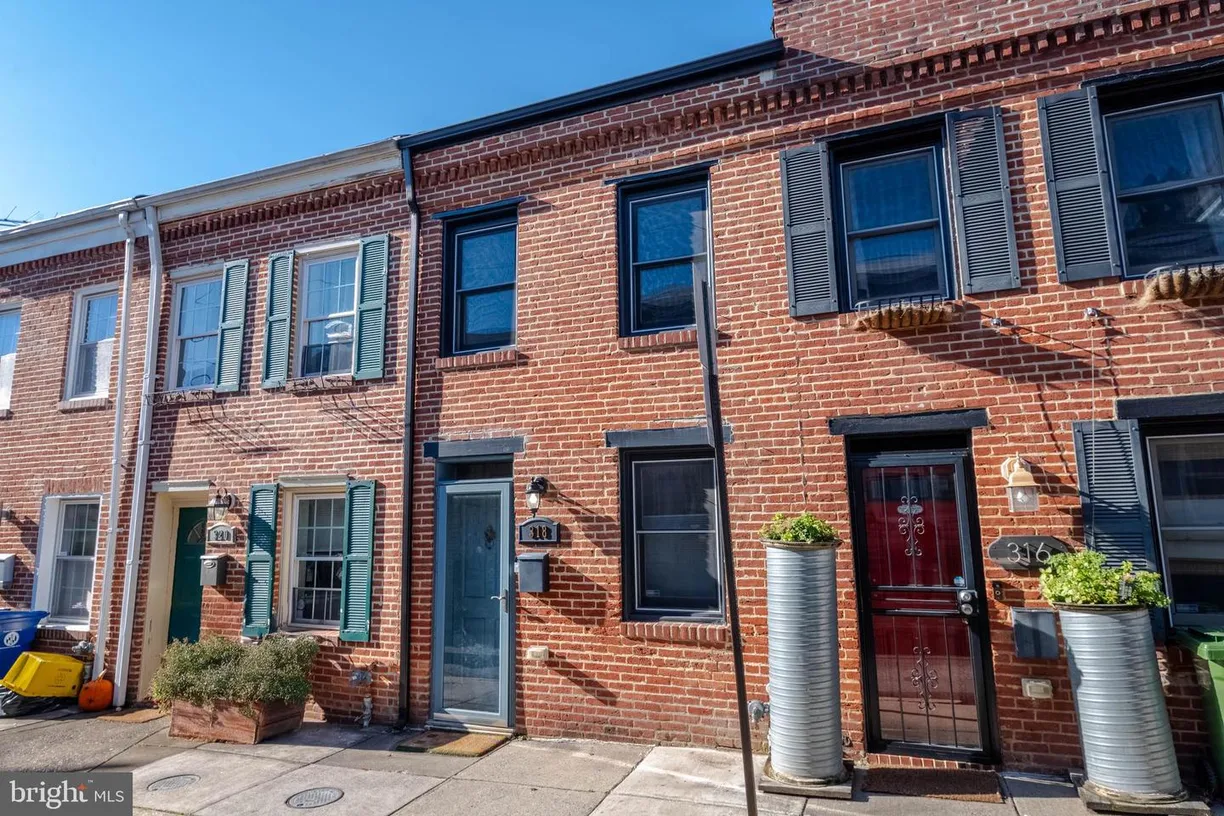 318 S Duncan St S, BALTIMORE, MD 21231 Property for sale