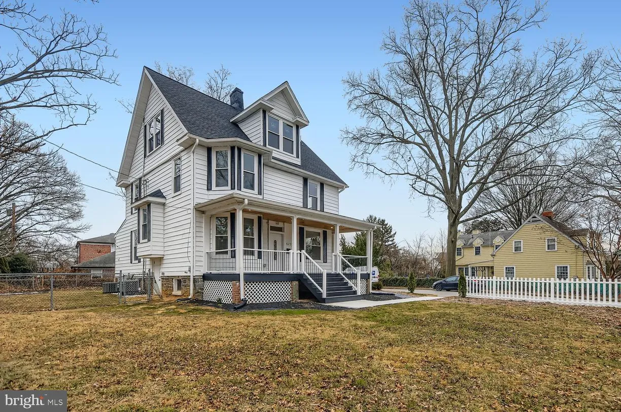 6235 Bellona Ave, BALTIMORE, MD 21212 Property for sale