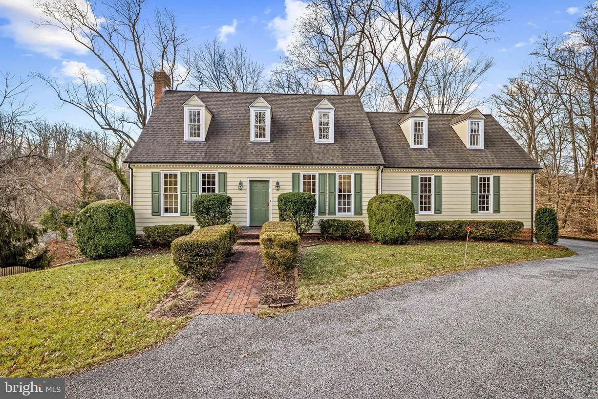 2003 Fairbank Rd, BALTIMORE, MD 21209 Property for sale