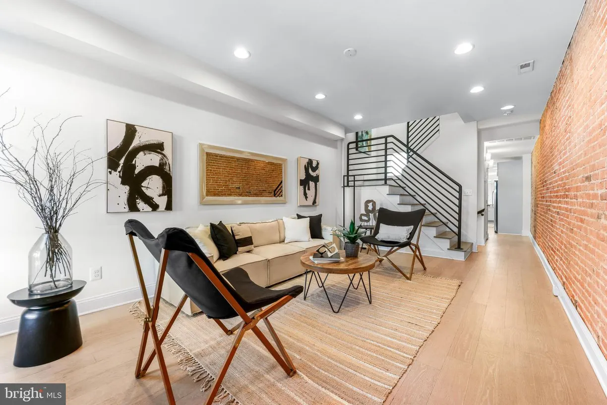 1617 Bank St, BALTIMORE, MD 21231 Property for sale