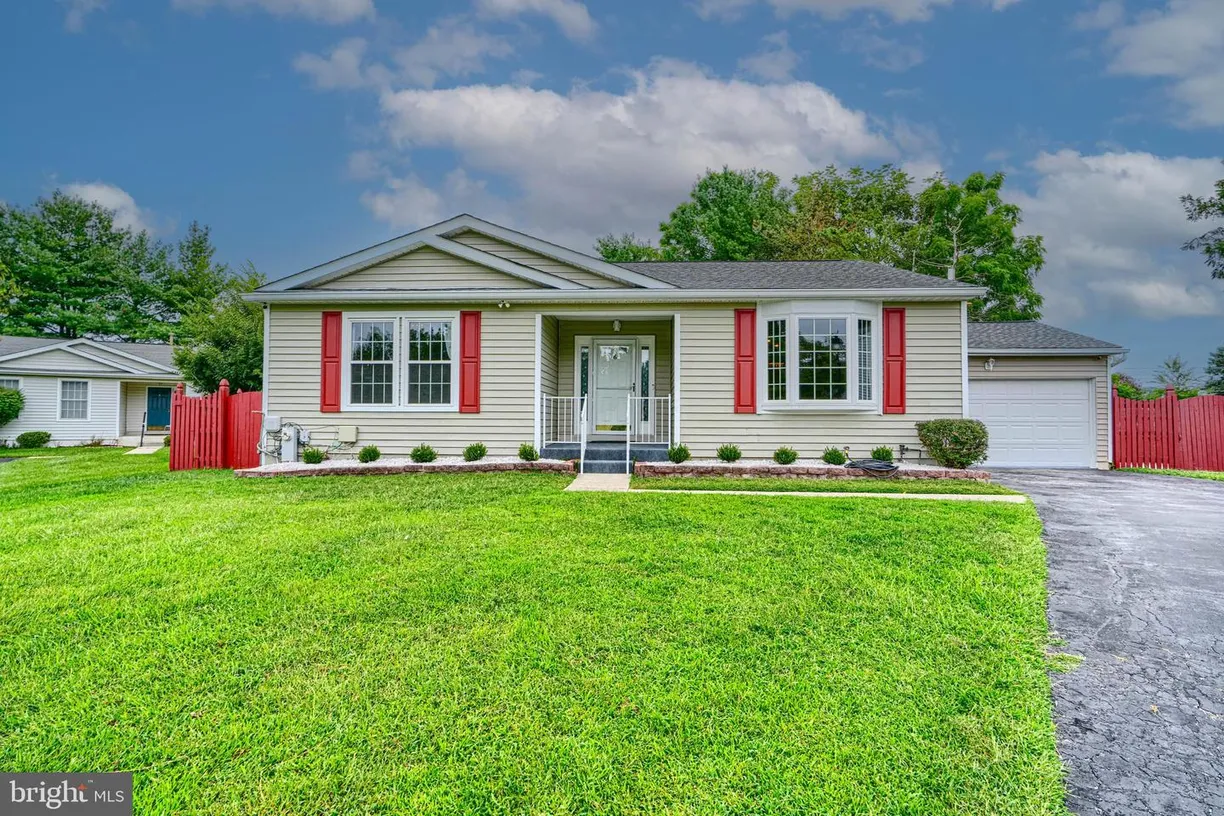 6 Bee Jay Ct, OWINGS MILLS, MD 21117 Property for sale