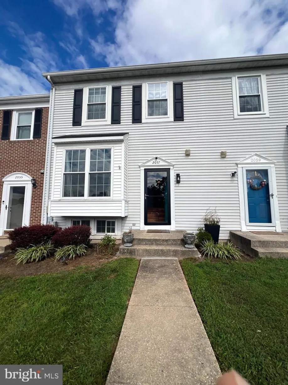 2057 Putnam Rd, HALETHORPE, MD 21227 Property for rent