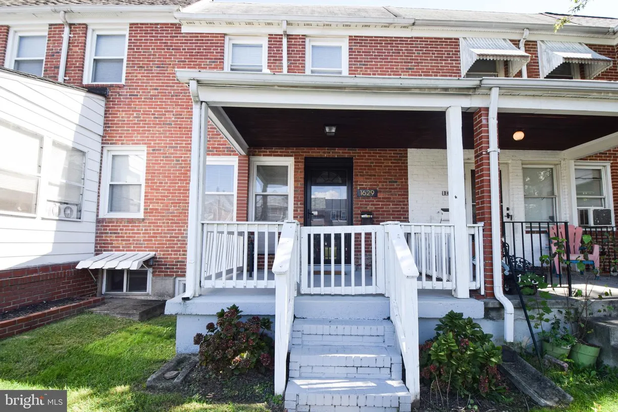 1629 Searles, DUNDALK, MD 21222 Property for rent
