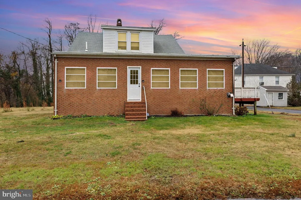 2810 & 2810-A 2810 & 2810-a 12th St, BALTIMORE, MD 21219 Property for sale