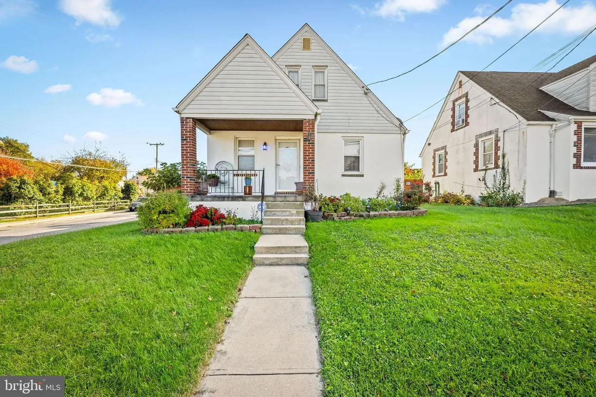 2705 Joppa Ter, BALTIMORE, MD 21234 Property for sale