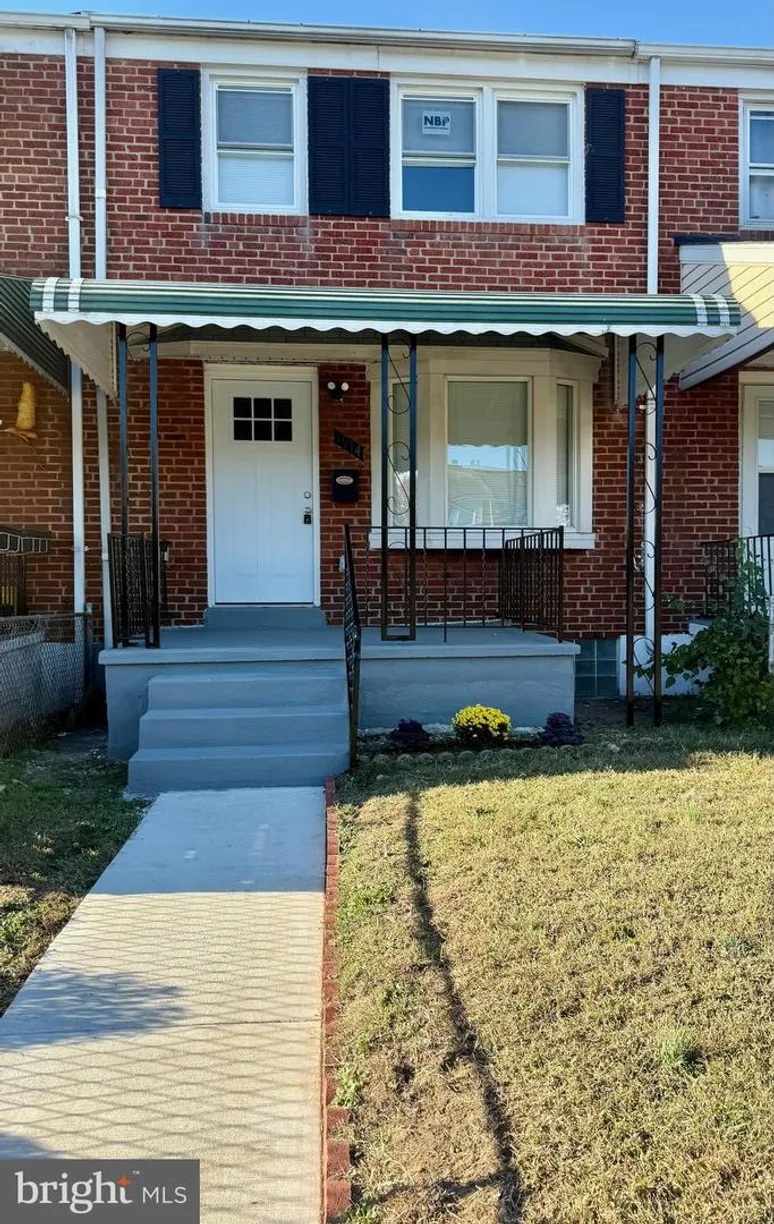 1914 Armco Way, DUNDALK, MD 21222 Property for sale