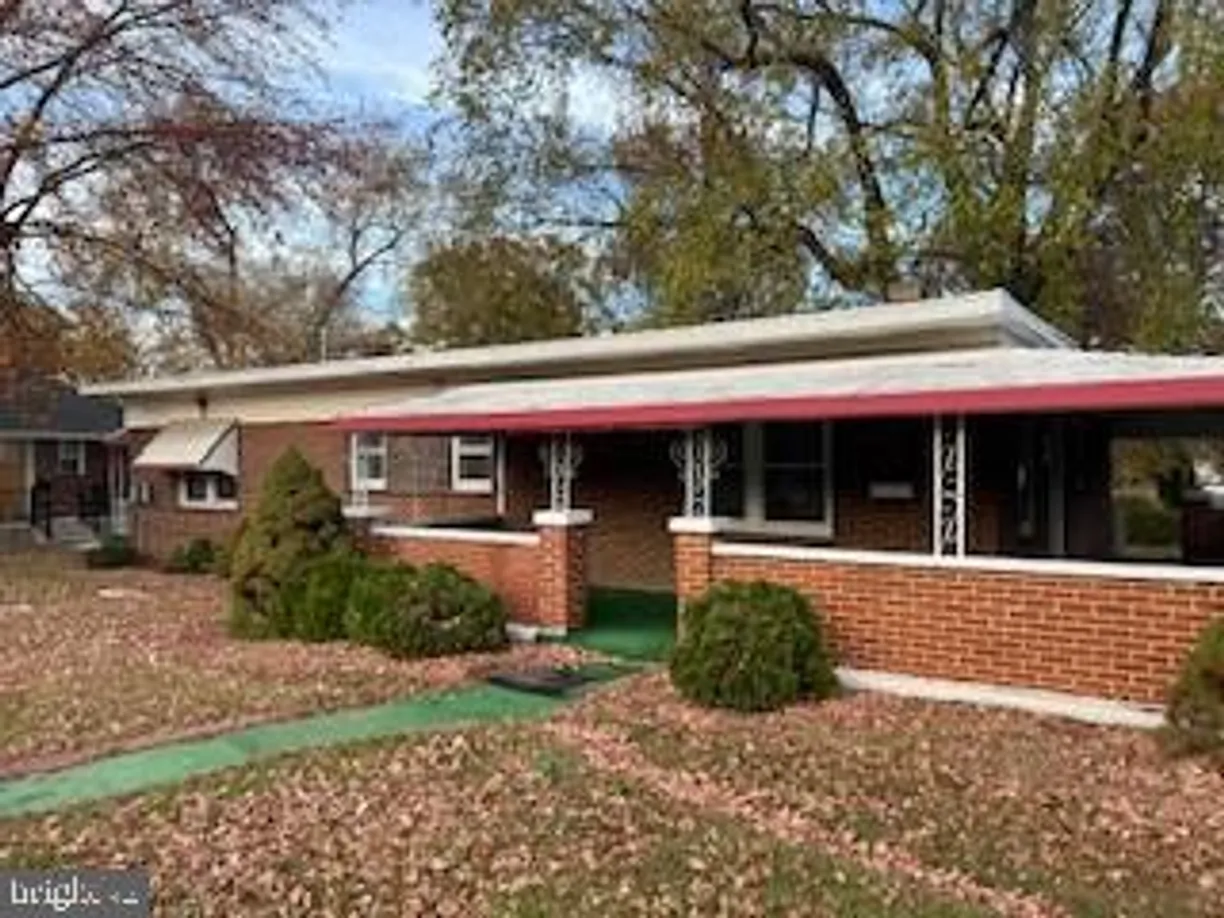 419 New Pittsburg Ave, BALTIMORE, MD 21222 Property for sale