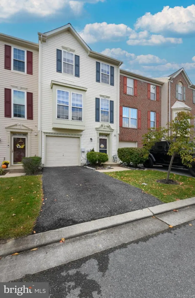 9772 Harvester Cir #9772, PERRY HALL, MD 21128 Property for rent