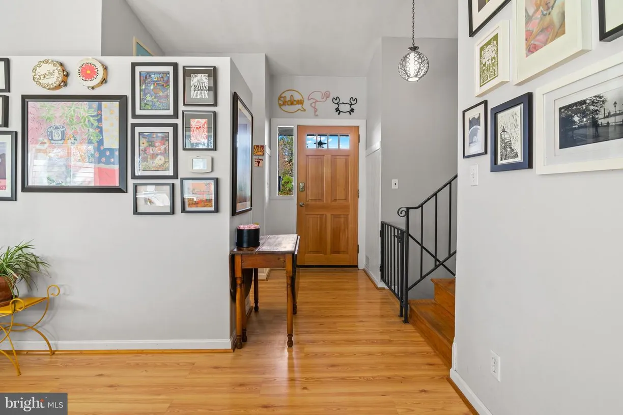 2419 Sylvale Rd, BALTIMORE, MD 21209 Property for sale