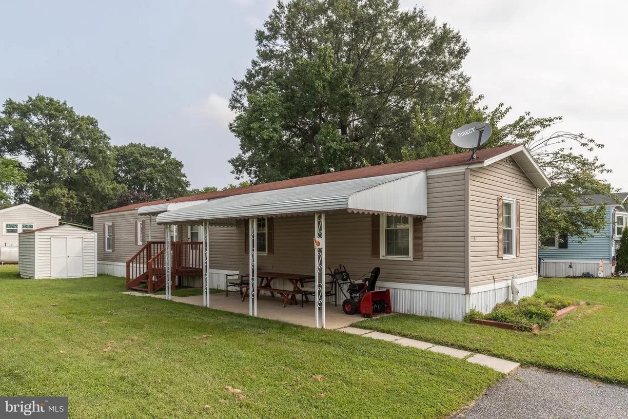 118 Day Coach Circle, MIDDLE RIVER, MD 21220 Property for sale