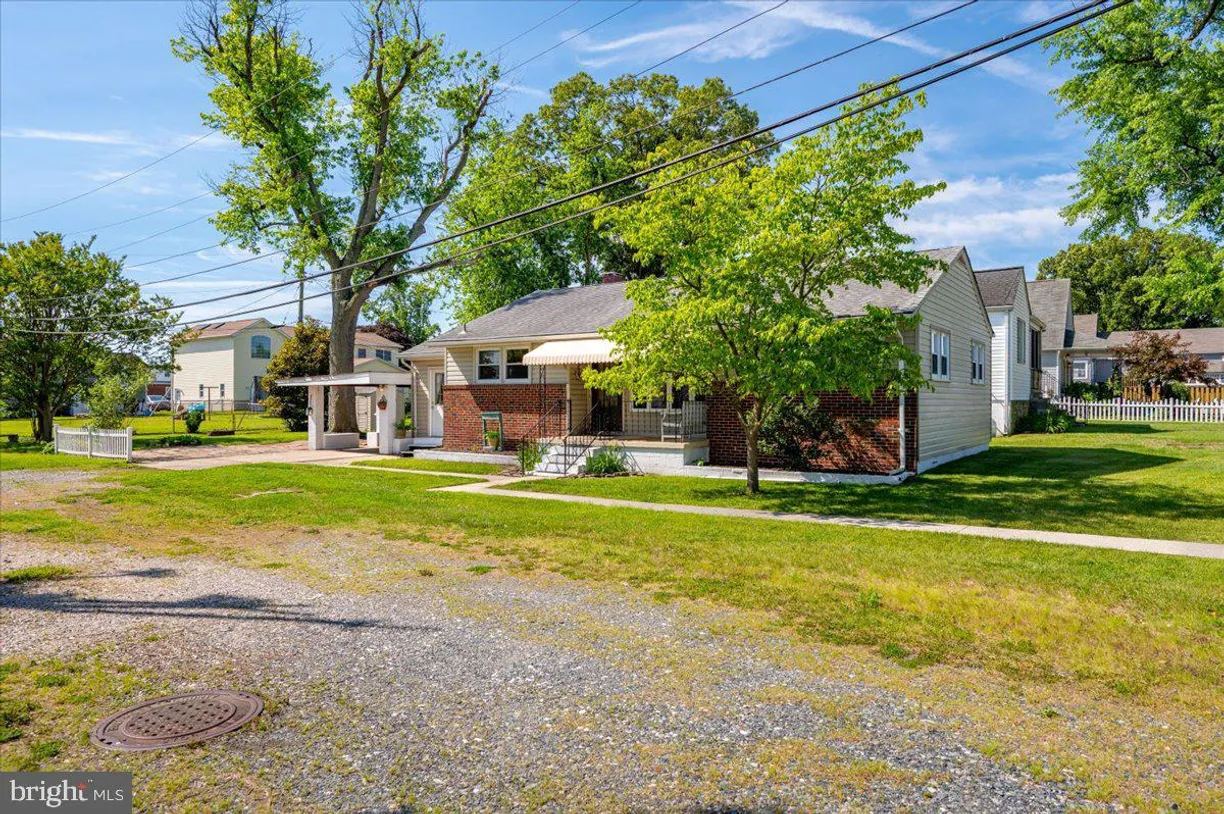 3231 Grace Rd, SPARROWS POINT, MD 21219 Property for sale